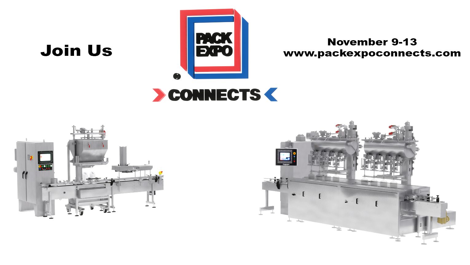 October 2020 Newsletter | Pack Expo Connects | Ideal Pase